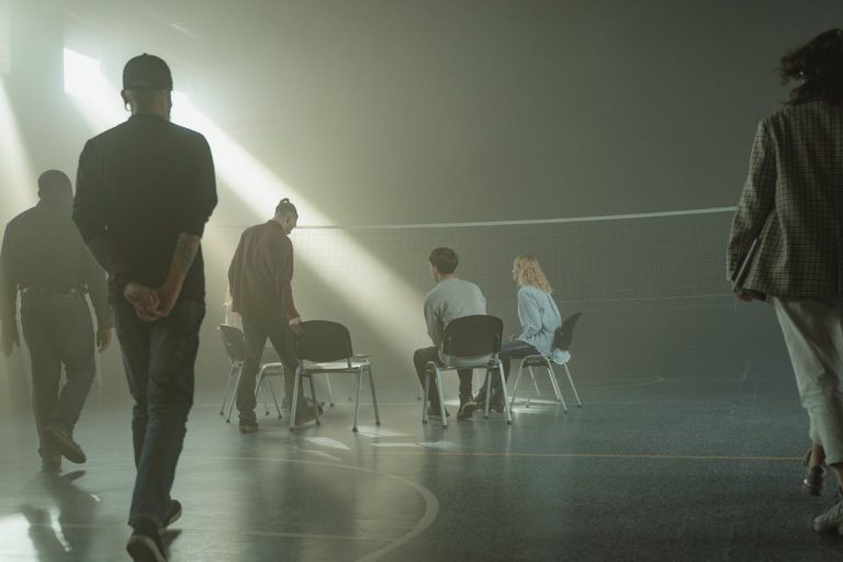 How Does Confidentiality Work In Group Therapy?